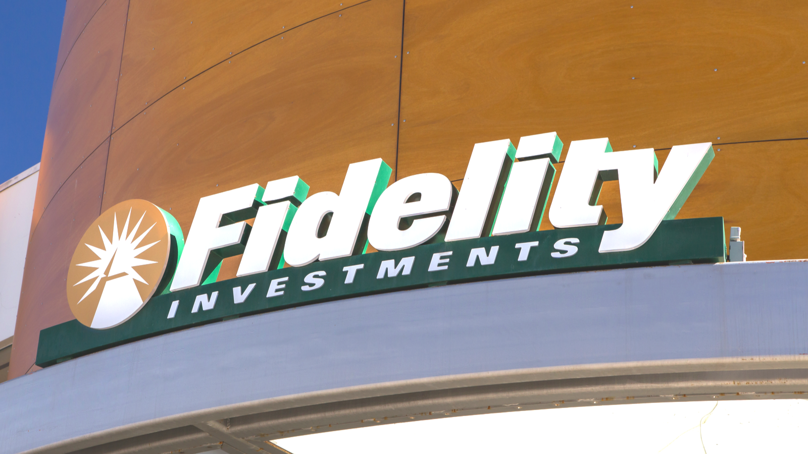 Fidelity Index Funds - Tax Assessment Year